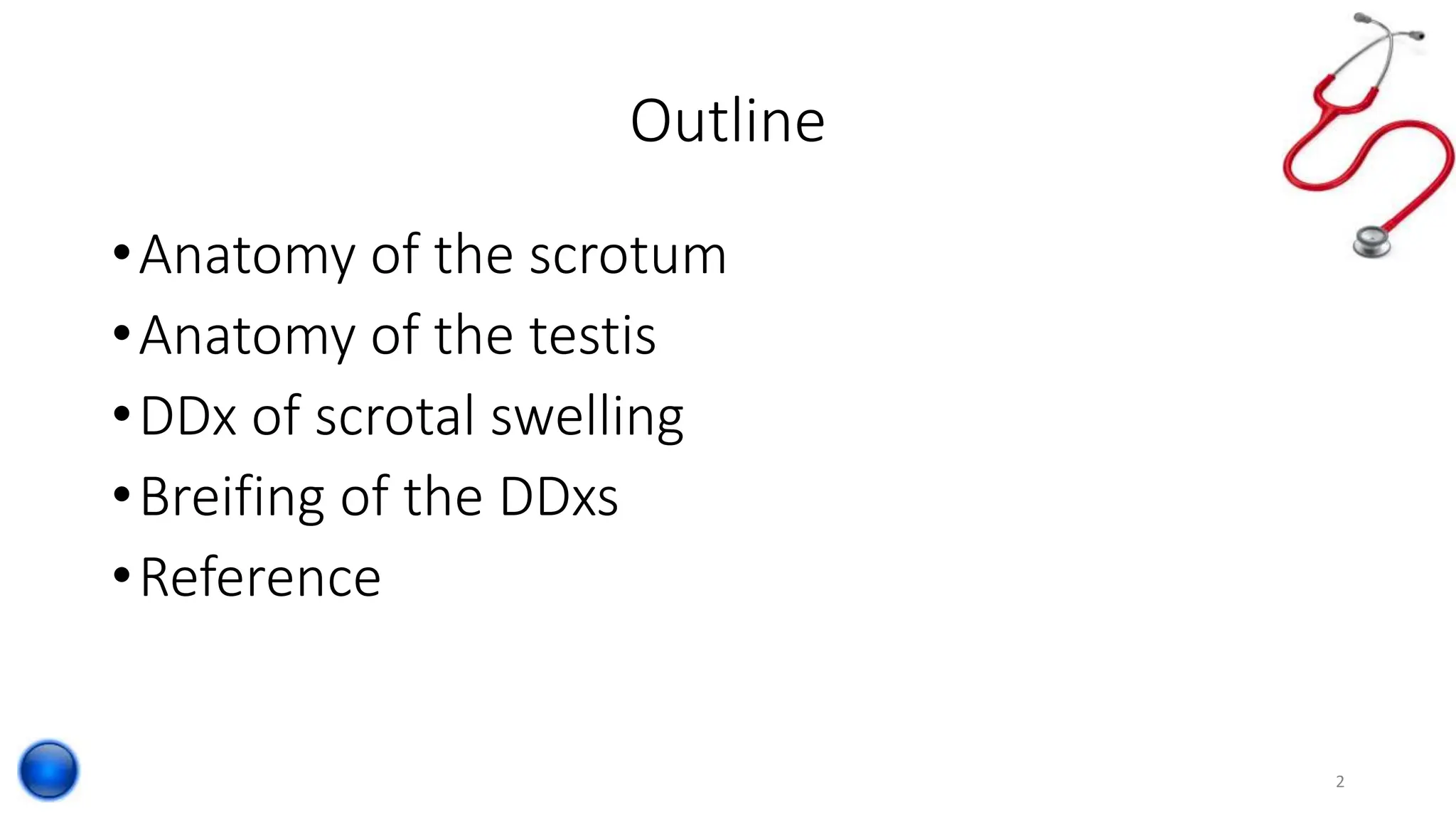 Scrotal and Testicular Swelling.pptx