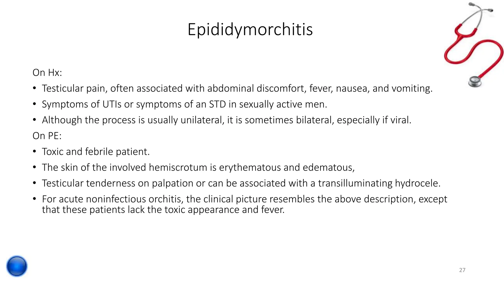 Scrotal and Testicular Swelling.pptx