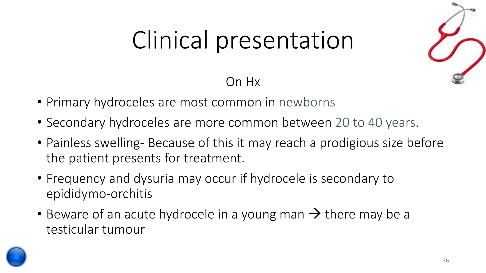Scrotal and Testicular Swelling.pptx