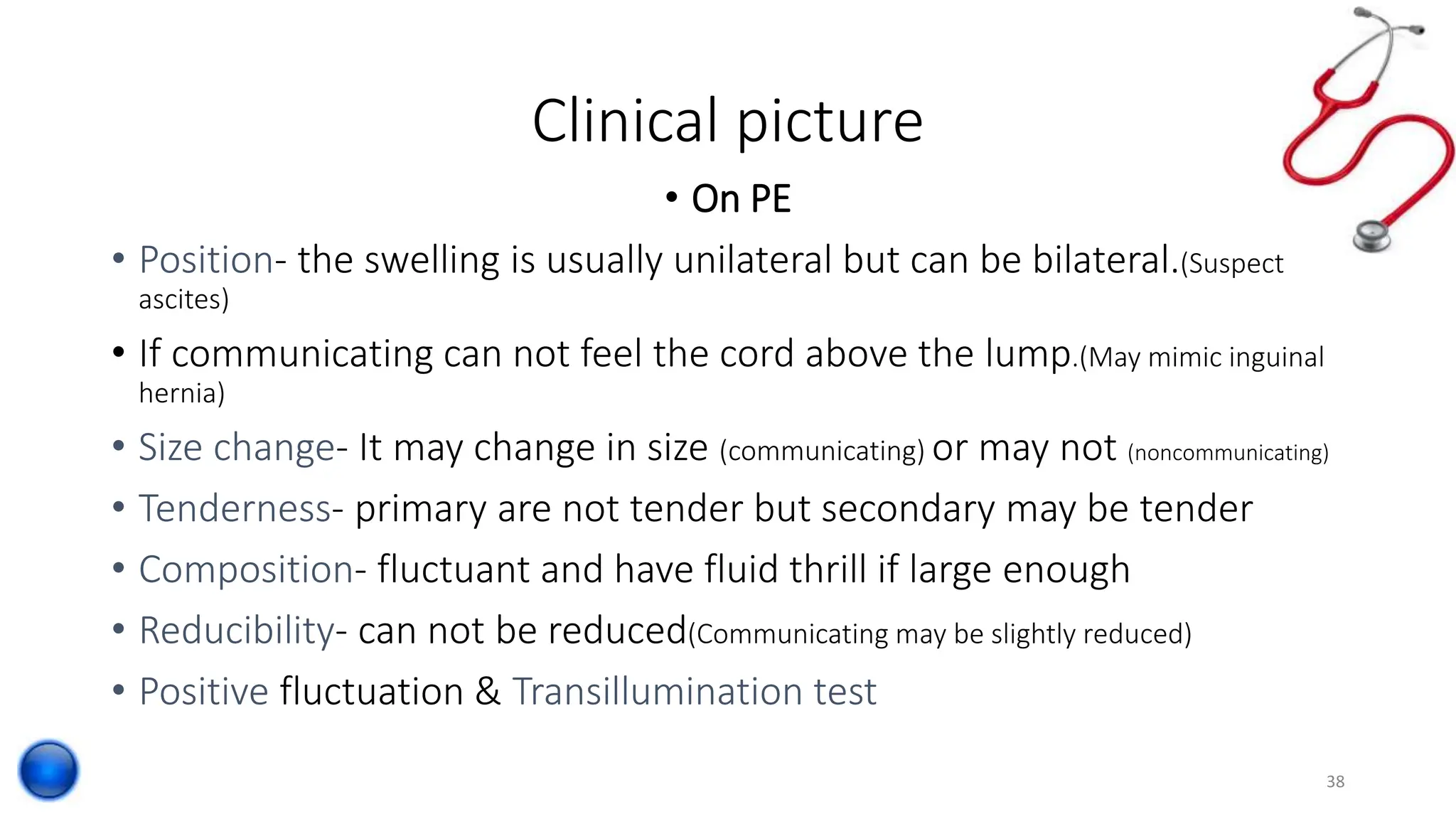 Scrotal and Testicular Swelling.pptx