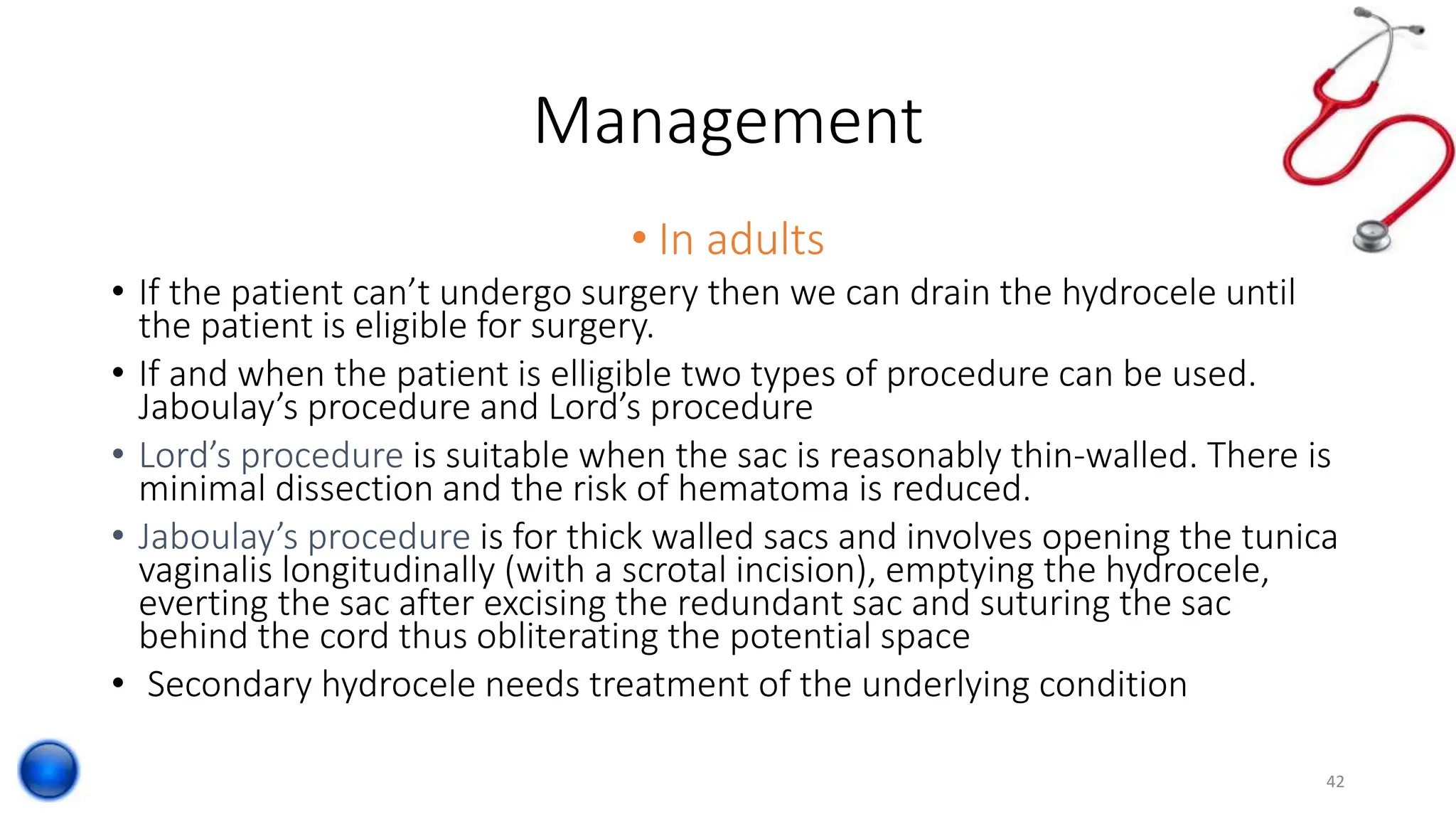 Scrotal and Testicular Swelling.pptx