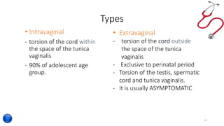 Scrotal and Testicular Swelling.pptx