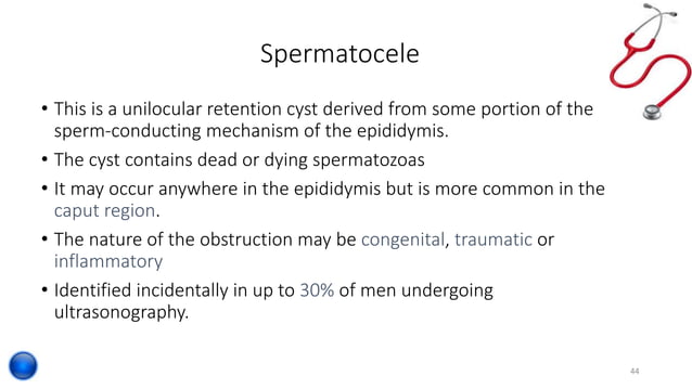 Scrotal and Testicular Swelling.pptx | Infertility | Reproductive Health