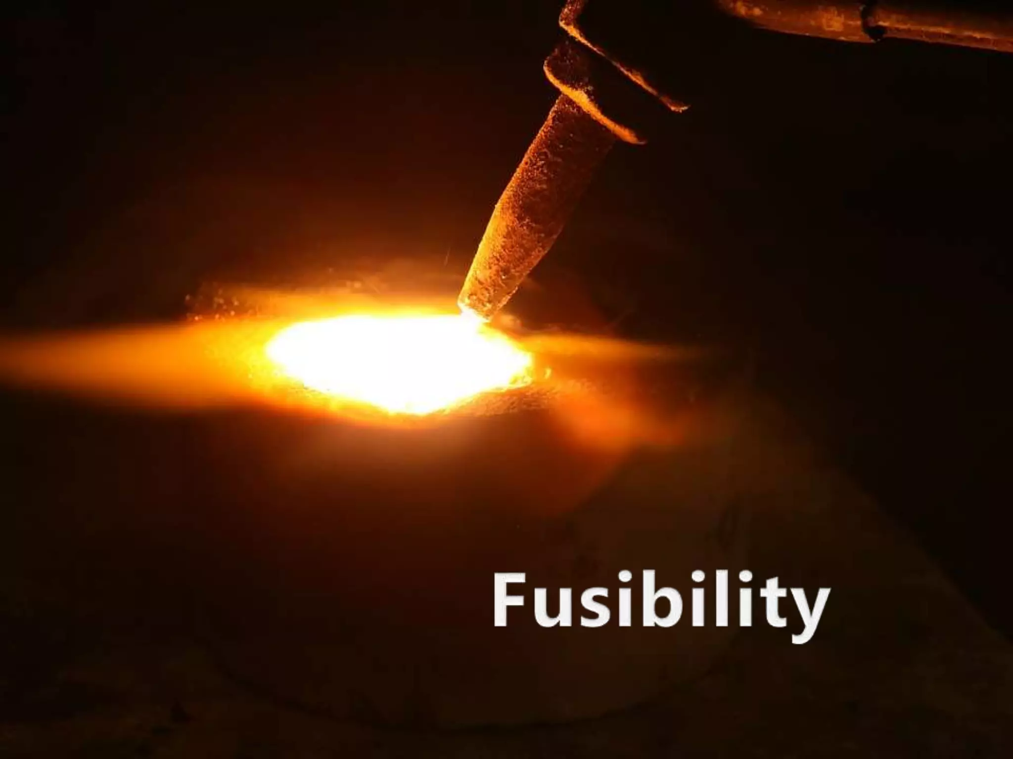 Glimpse on Specific Gravity , Hardness, Tenacity ,Porosity, Fisibility ...