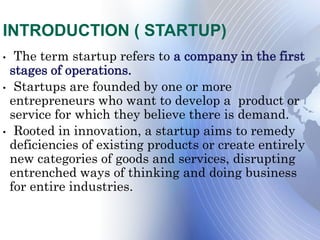 SKYROOT AEROSPACE - A successful startup in India.pptx