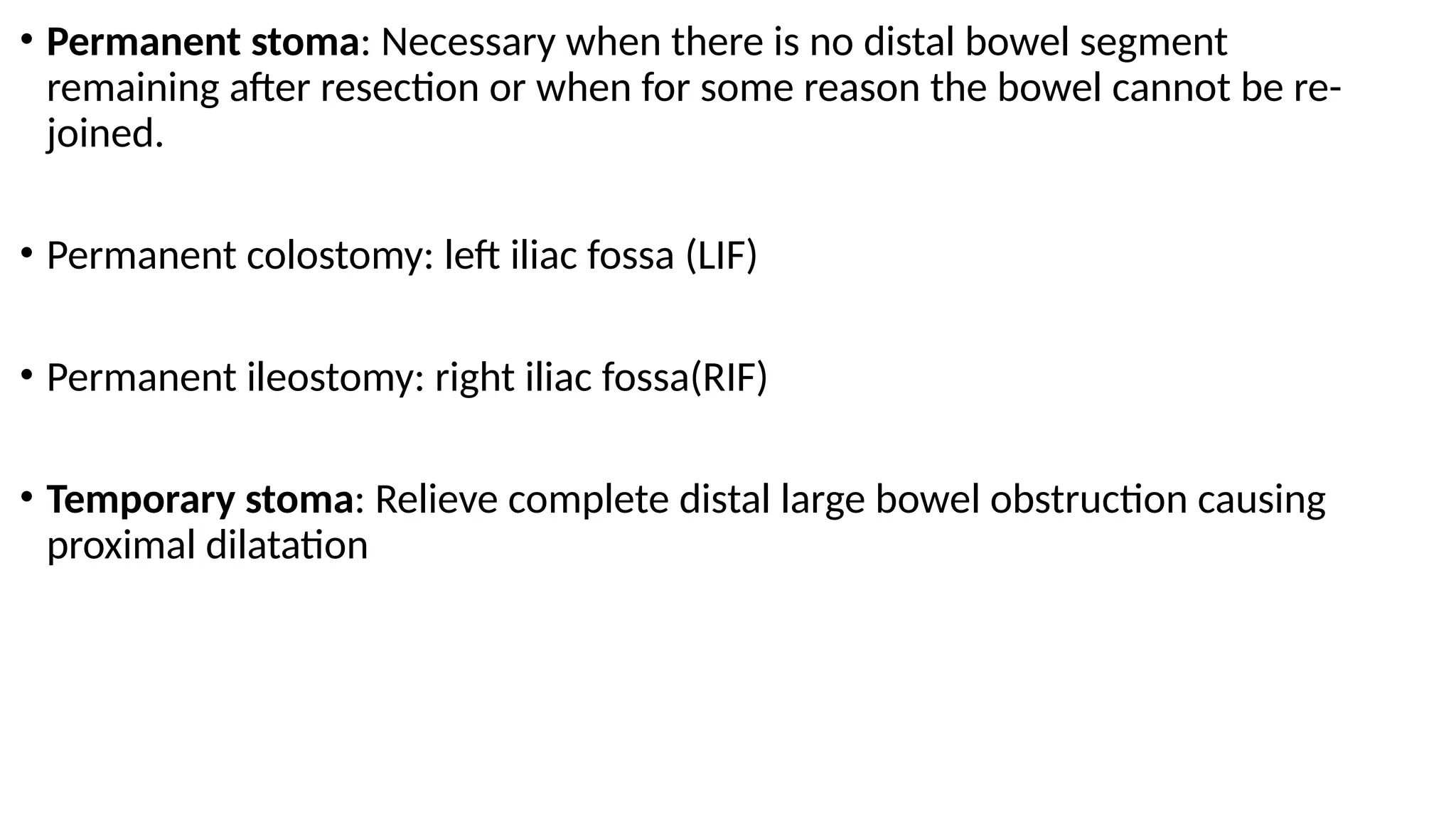 seminar on stoma care and its management.pptx