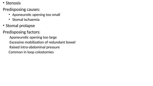 seminar on stoma care and its management.pptx