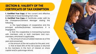 SEMINAR ON TAXATION FOR COOPERATIONS.pdf