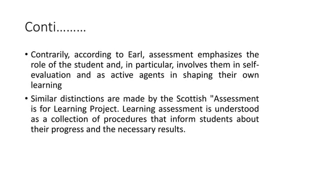 Seminar on trends and issues in assessment.pptx