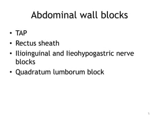 Truncal blocks.pptx