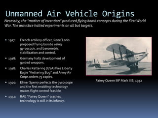 Seminar on u a-v | PPT