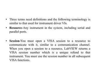 Seminar on visa | PPTX