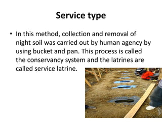 Seminar on waste mamagement | PPTX