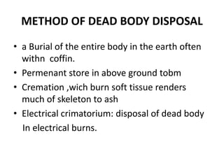 Seminar on waste mamagement | PPTX