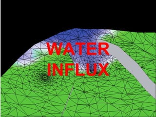 Seminar on water influx and well testing | PPTX | Chemistry | Science