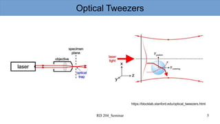 Optical tweezers_Akash.pptx