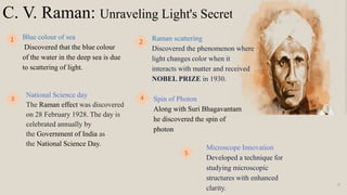 contributions of scientists | PPTX