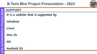 to do list website development .pptx