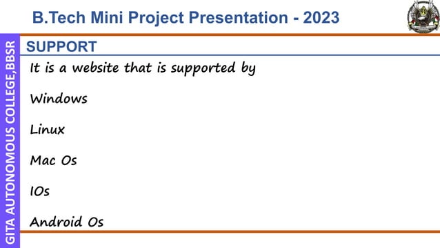 to do list website development .pptx