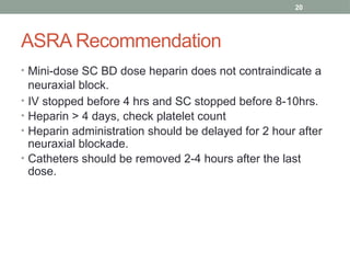 thrombophylaxis in orthopedics seminar orthopedics.pptx