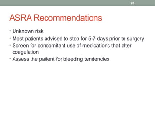 thrombophylaxis in orthopedics seminar orthopedics.pptx