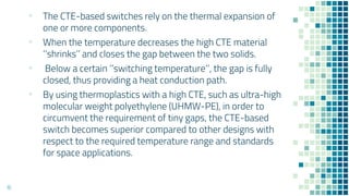 Cryogenic application | PPTX