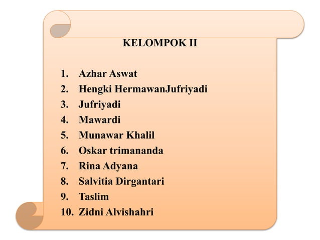 konservasi plasma nutfah | PPTX