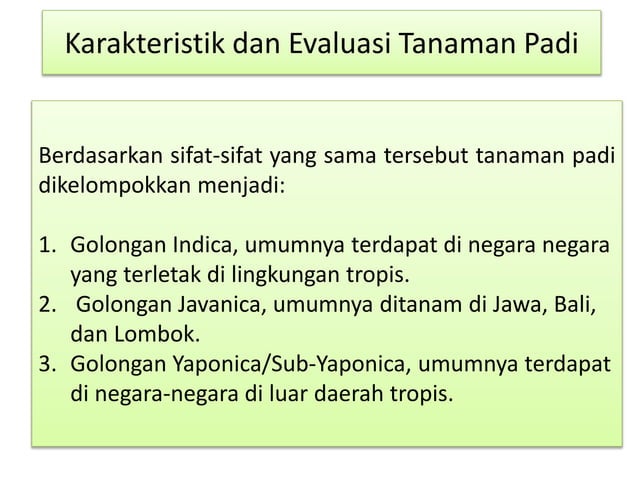 konservasi plasma nutfah | PPTX