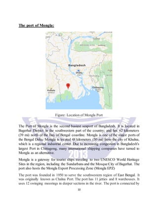 Report written about the Presentation on the Evolution and Role of ...