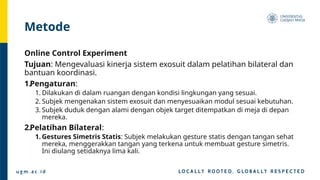 Review Paper "An Exosuit System With Bidirectional Hand Support for ...
