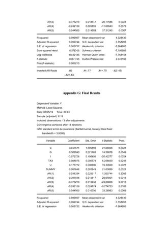 Seminar paper 5 | PDF