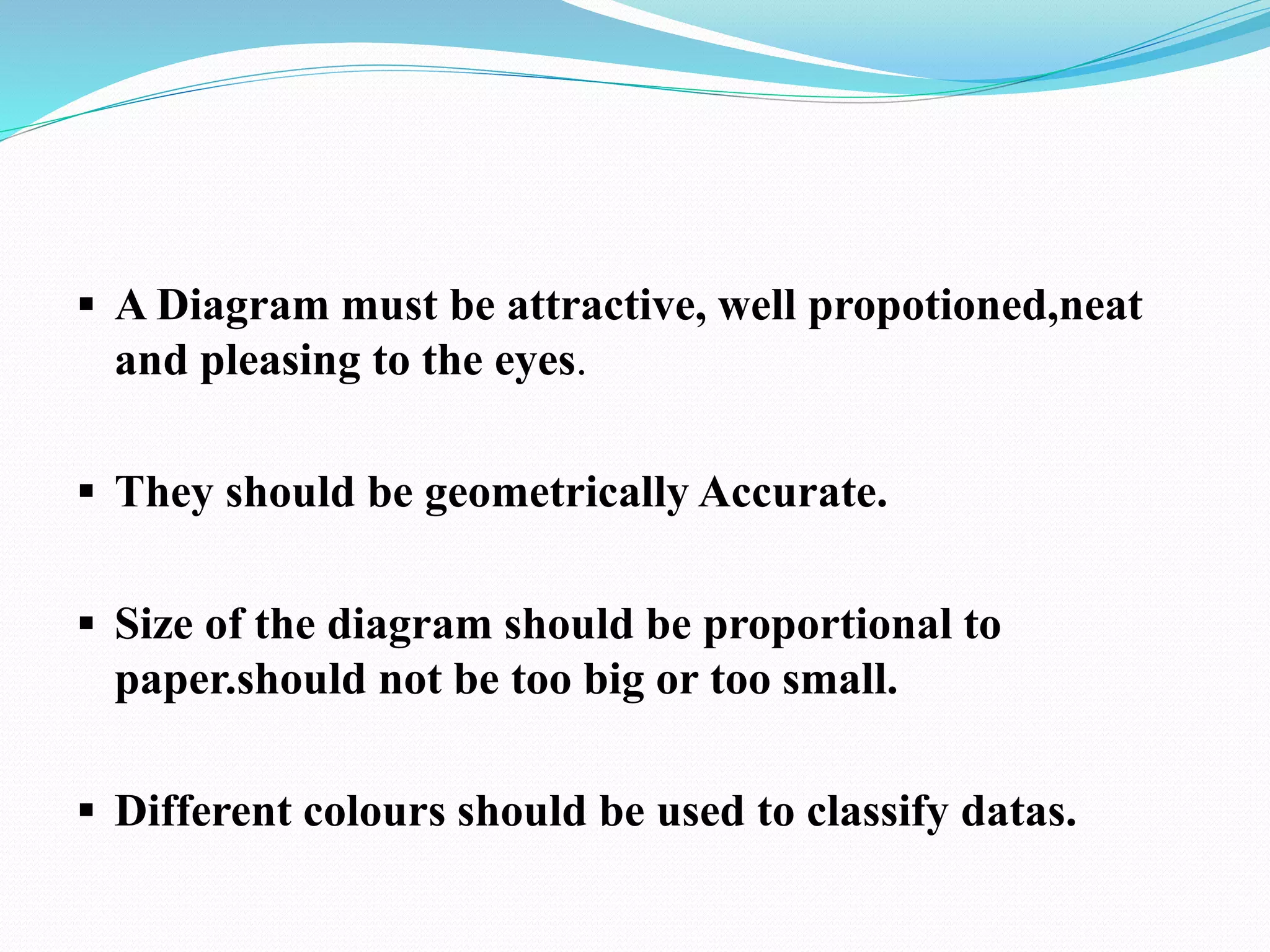 Graphical Representation Of Data Pptx Science