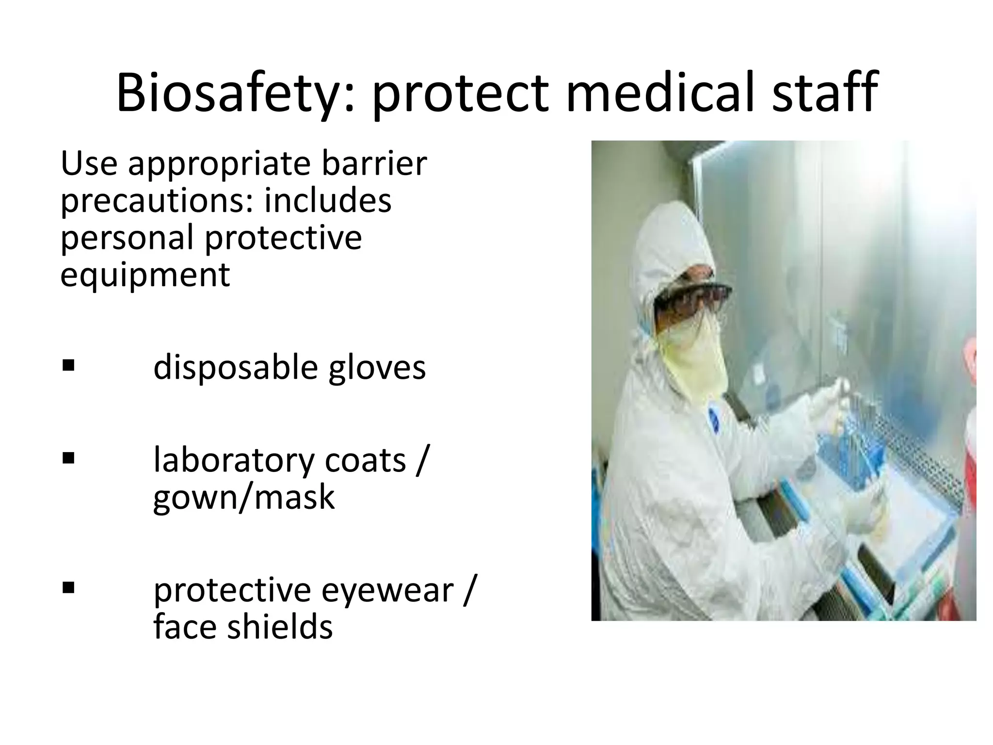 samplecollection and transport of sample | PPTX