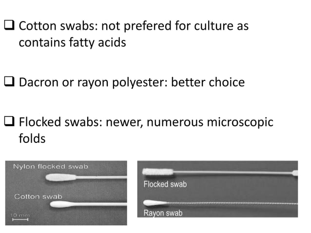 samplecollection and transport of sample | PPTX