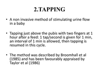 samplecollection and transport of sample | PPTX