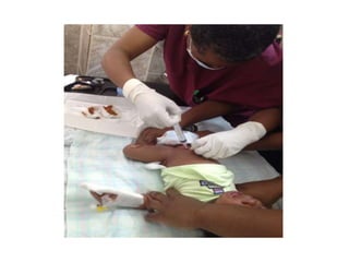 samplecollection and transport of sample | PPTX