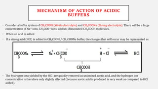 ph and buffers | PPTX