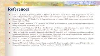 Gene Editing: An Essential Tool For Plant Breeding | PPTX