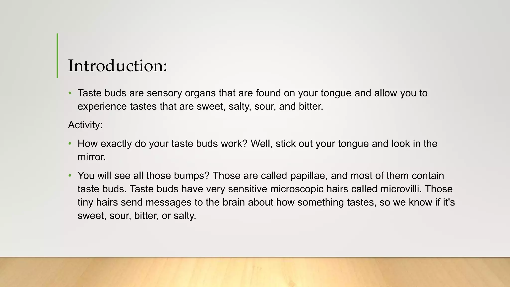 Seminar Physiology of taste buds.pptx