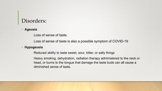 Seminar Physiology of taste buds.pptx