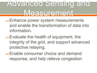 Demand Side Management of a Smart Grid | PPTX