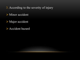 Seminar ppt | PPTX | Death, Injury, or Military Conflict | Sensitive Topics