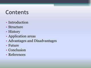 Self re-configuring modular ROBOT | PPTX