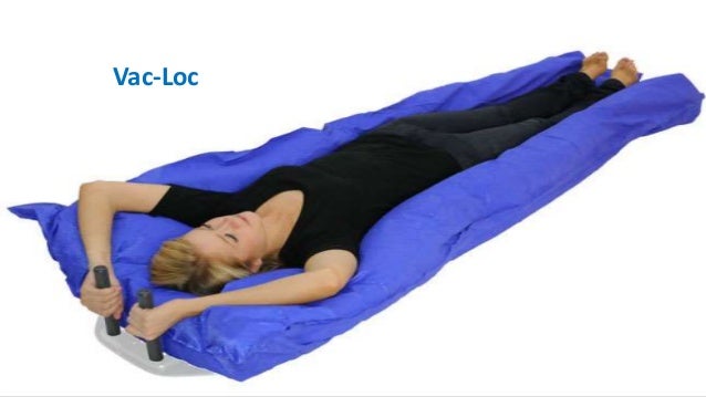 Imobilazation Device