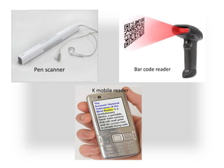PORTABLE CAMERA-BASED ASSISTIVE TEXT AND PRODUCT LABEL READING FROM ...