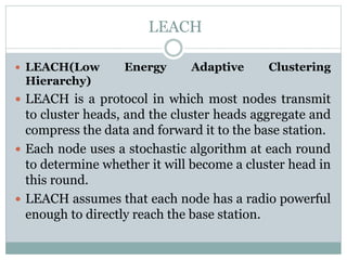 Communication Network | PPT