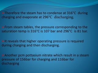 Direct steam generation from solar | PPTX