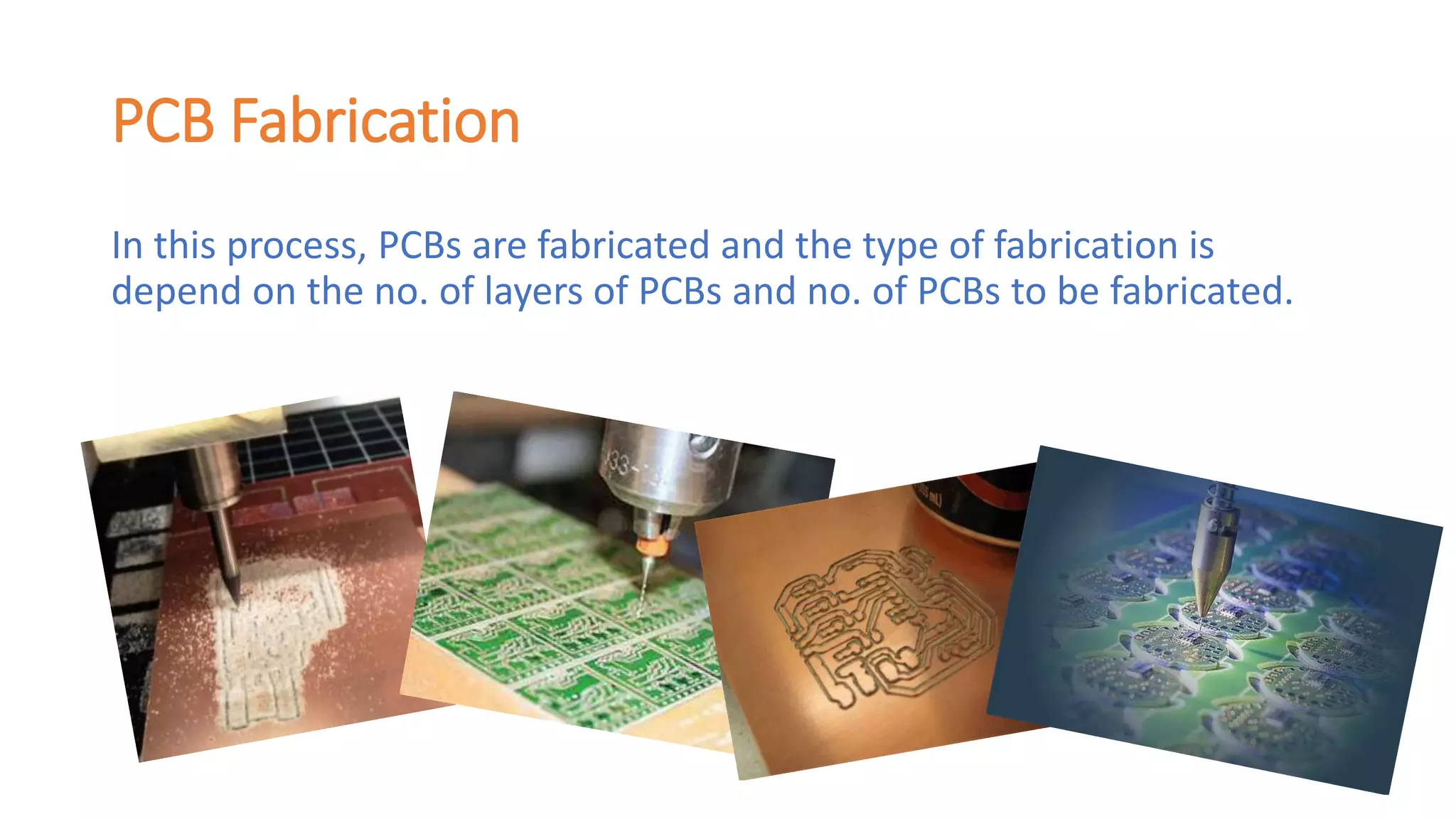 PCB and their Designs | PPT