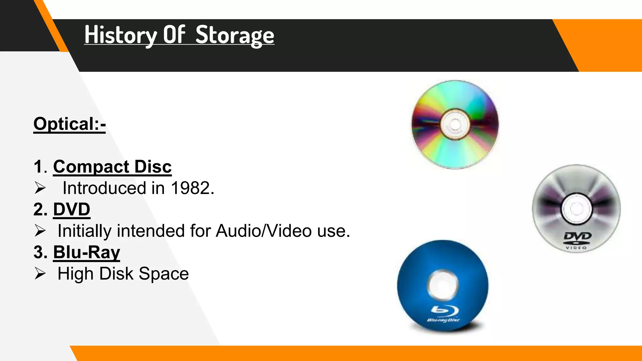 Holographic Data Storage | PPT