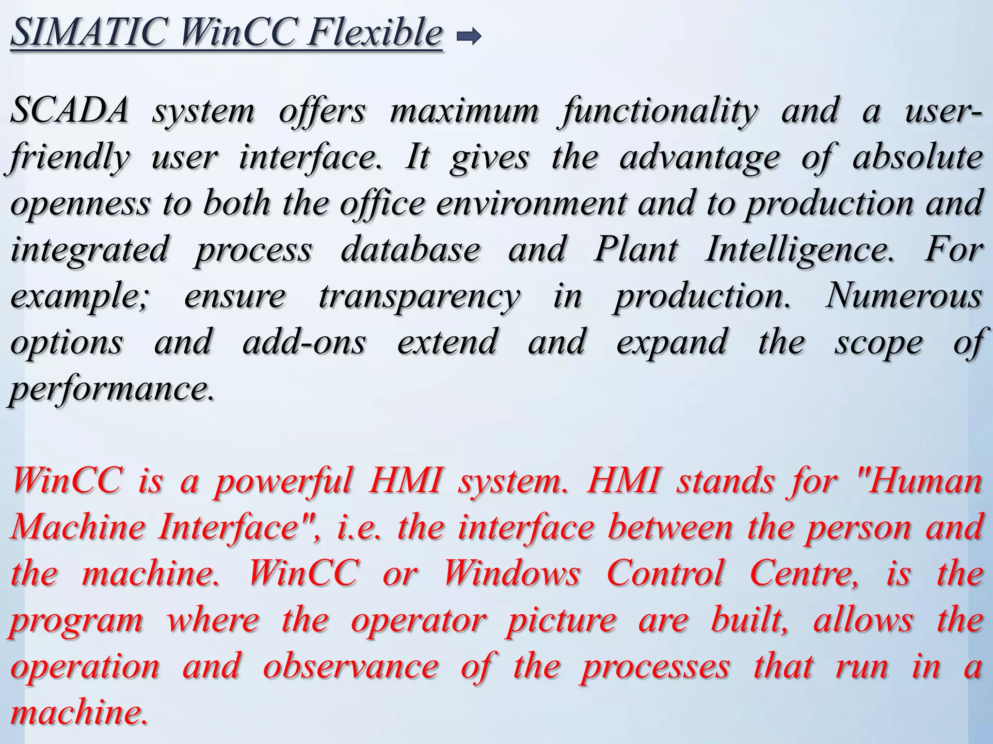 STEAM TURBINE LUBE OIL SYSTEM PROTECTION USING SCADA AND PLC | PDF